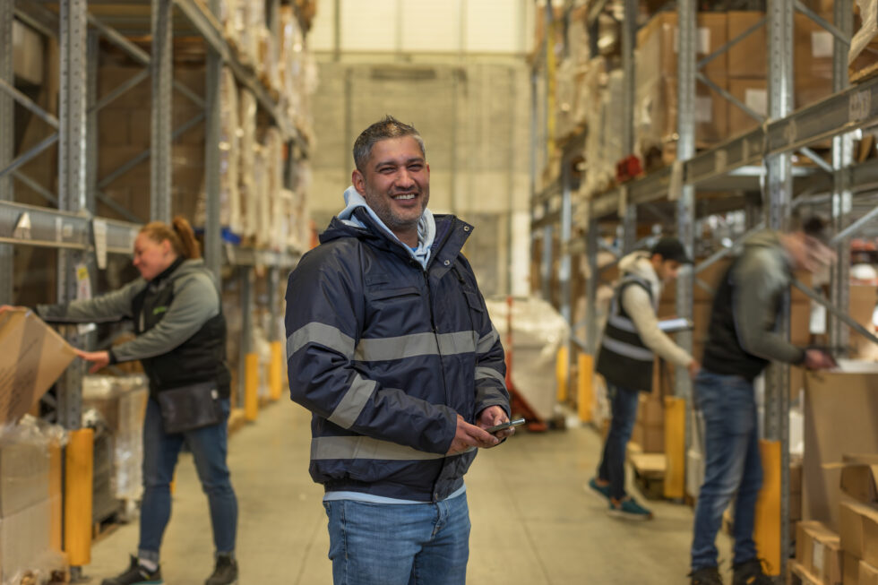 Irish eCommerce Fulfillment - You Chill. We Fulfill. | Autofulfil